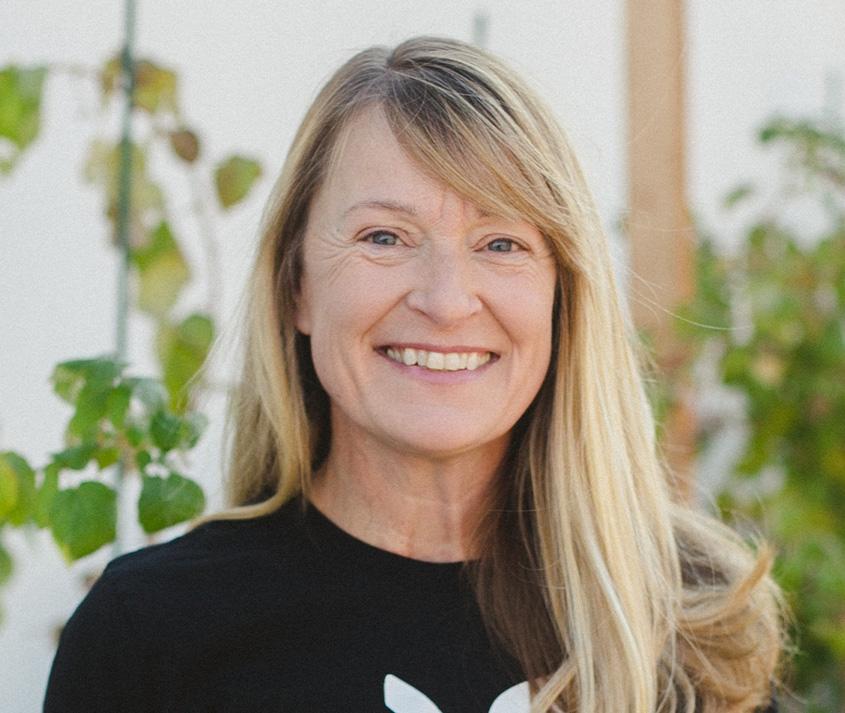 Our Team · GoodRoots Northwest